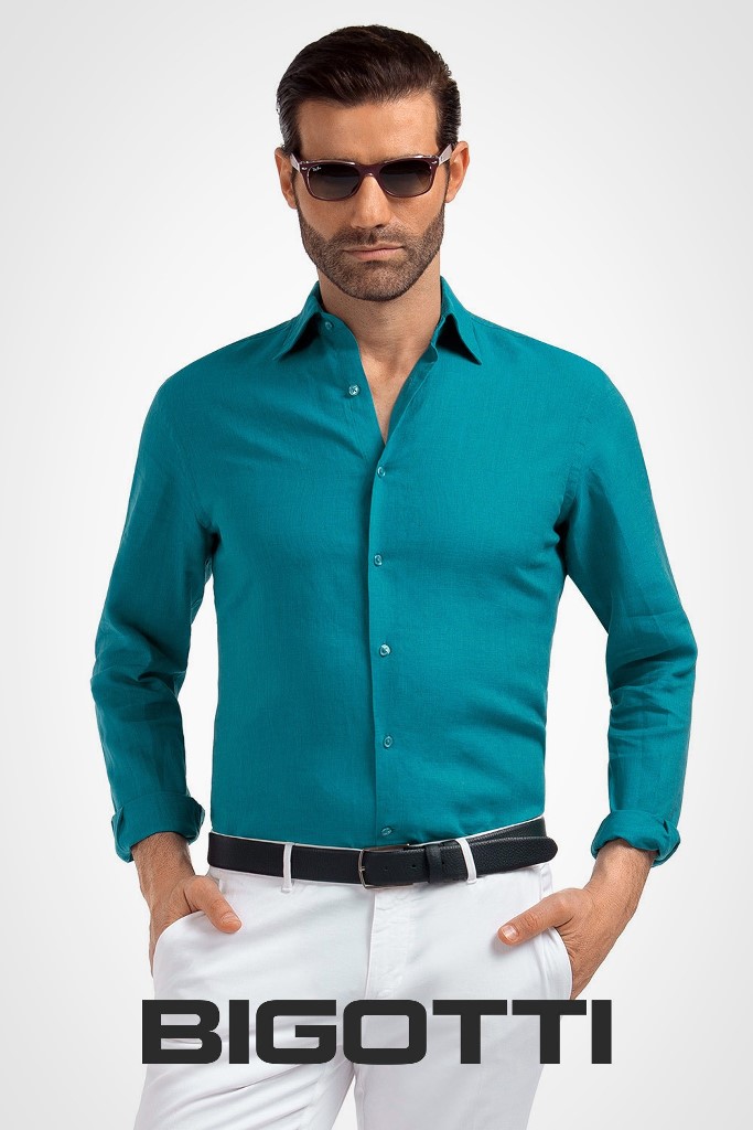 Bigotti - luna de miere la malul marii