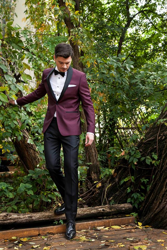 5 tendinte pentru costumul de nunta in 2018